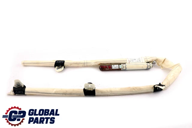 BMW F20 F21 F30 F31 Airbag Cabeza Derecha Techo Cortina O/S 7221046 EUR ...