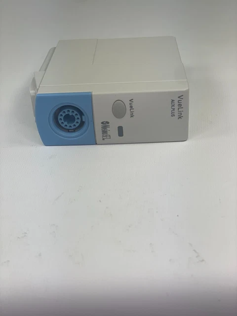 PHILIPS 1032A MASIMO Set Vuelink Aux Plus Module $48.00 - PicClick