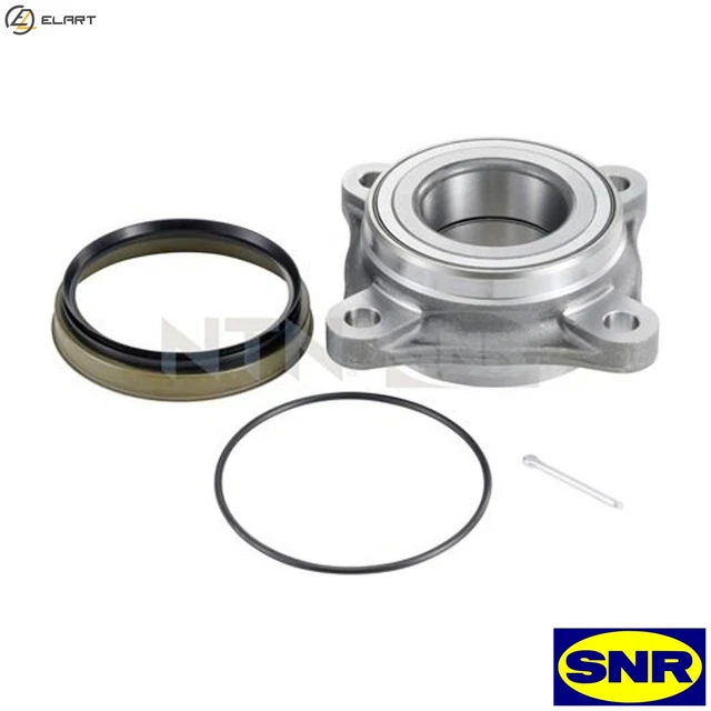 WHEEL BEARING KIT R141.17 FOR TOYOTA HILUX/VIGO/VII/Pickup LAND/CRUISER ...