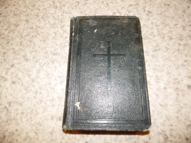 1865.SÉRAPHIQUE RÈGLE DU troisième ordre de Saint François.P.Léon EUR ...