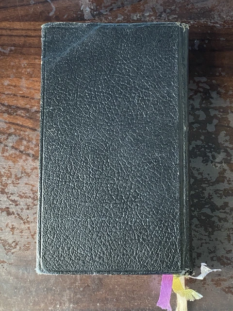 VINTAGE 1963 THE NEW MARIAN MISSAL for Daily Mass by Father Sylvester P ...