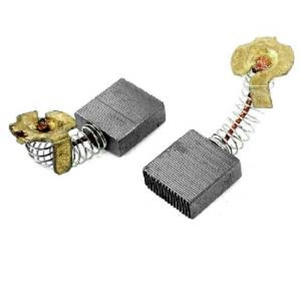 CARBON BRUSHES FOR Erbauer ERB210C Router £4.09 - PicClick UK