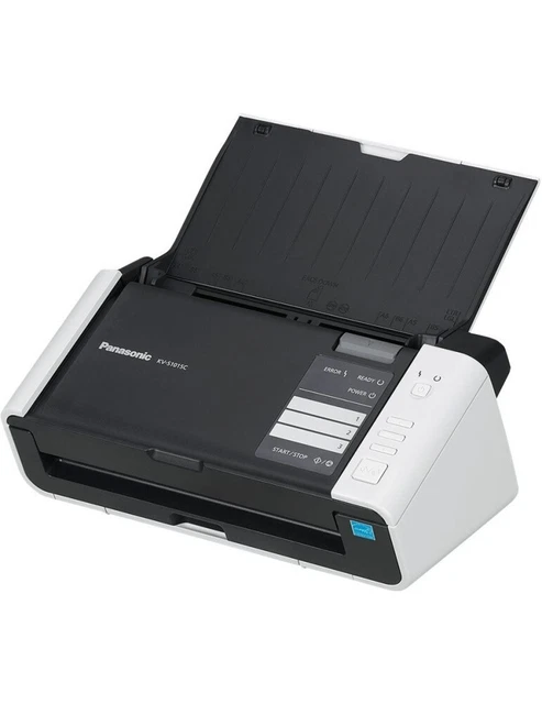 PANASONIC KV-S1015C - Scanner de documents Recto-verso EUR 99,90 ...