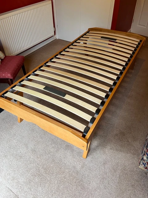 UNDER BED FRAME £1.13 - PicClick UK
