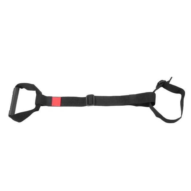 LEG LIFTER STRAP Safety Nylon Assistant Leg Lifter Mobility Aid For ...