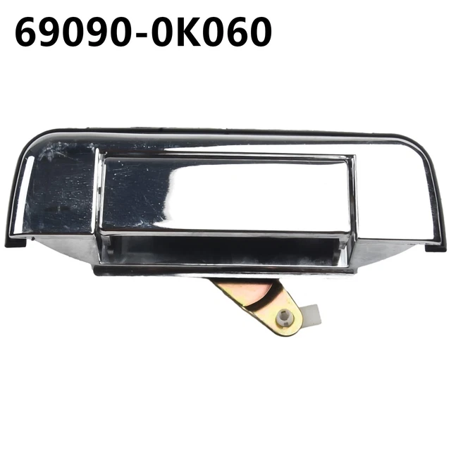 1 X POIGN E de hayon arri re hayon pour Toyota 1989-2015 #69090-0K060 ...