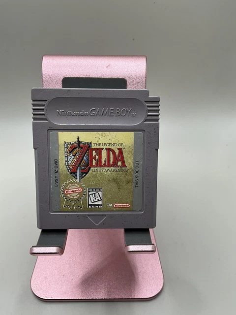 GAME BOY LEGEND of Zelda Links Awakening EUR 31,19 - PicClick FR