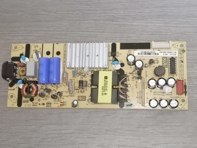 CARTE D'ALIMENTATION/POWER BOARD POUR TV THOMSON 43UD6326 EUR 79,00 ...