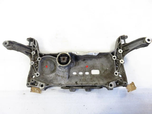 VW PASSAT B6 3C2 car parts chassis front 3C0199369F 2006 17831140 £76. ...