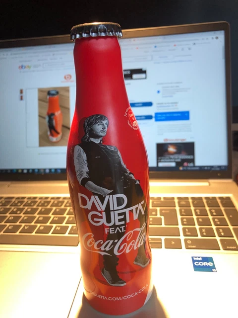 BOUTEILLE COCA COLA collection David Guetta EUR 15,00 - PicClick FR BOUTEILLE COCA COLA collection David Guetta EUR 15,00 - PicClick FR