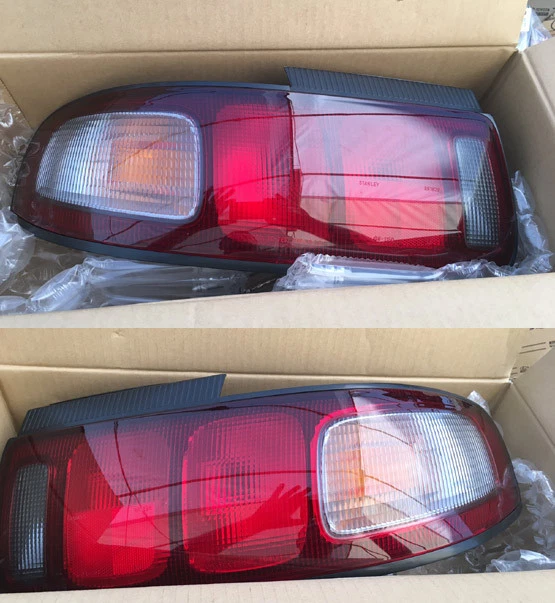 CELICA ST202, ST204, St205, At200 Rear Jdm Lights New Old Stock Nos EUR ...