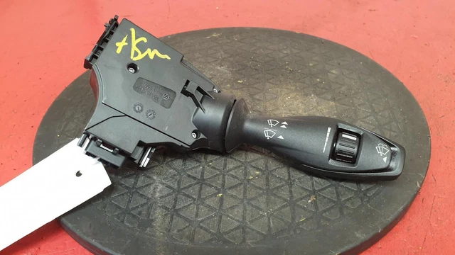 FORD FIESTA MK7 Wiper Steering Column Switch Stalk 2010 £24.95 ...