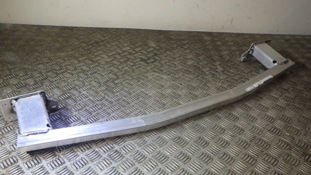 PEUGEOT 3008 ; Pare-chocs avant faisceau inférieur 9822100180 ...