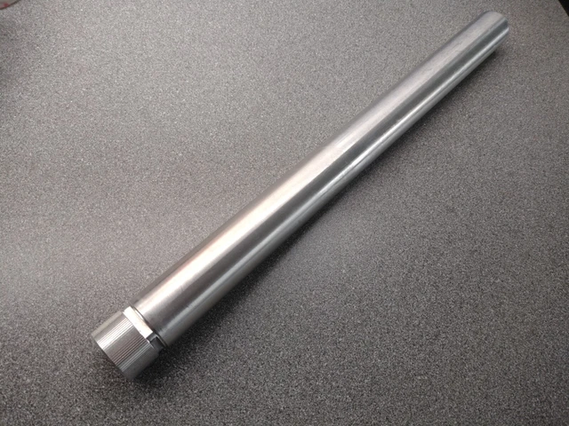 FEINWERKBAU 40CM LONG compressed air cylinder tube airrifle fwb £75.00 ...