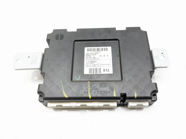 HYUNDAI IX35 BCM Body Control Module Ecu 2.0 Crdi 954002Yca0 Mk1 2014 £ ...