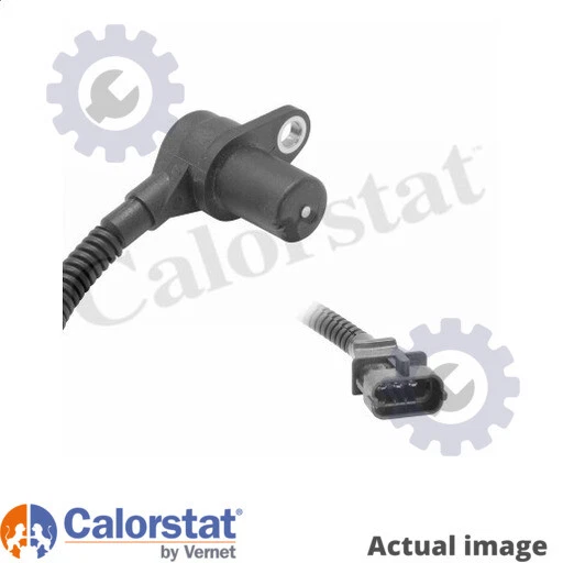 SENSOR CRANKSHAFT PULSE FOR KIA SORENTOI D4CB 2.5L 4cyl SORENTO I £44. ...