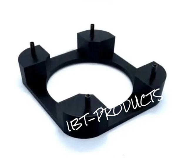 HOLLEY 4500 DOMINATOR Carb/Carburetor Work Stand/Tool Brand New EUR 27 ...