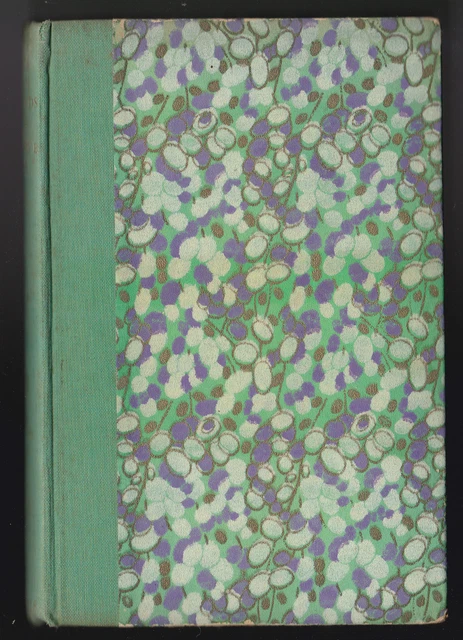 RICHARD INCE, SARA'S Seven Husbands, ALS Grant Richards re Huxley ...