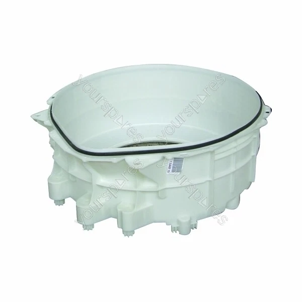 GENUINE INDESIT WASHING Machine Outer Drum Front $162.42 - PicClick CA