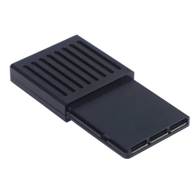 EXTERNAL SSD STORAGE Box for XBOX Series XS NVME 2230 SSD Host Drive ...