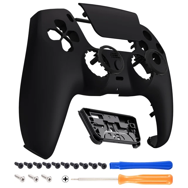 REDESIGNED FRONT SHELL Touchpad for PS5 Controller Replacement ...
