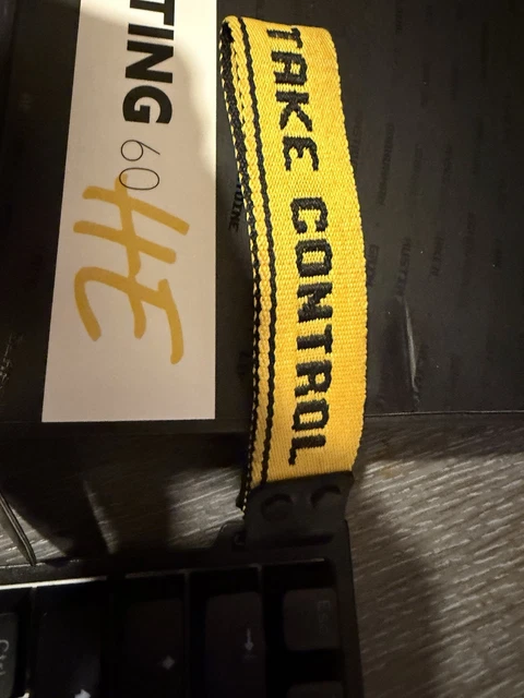 WOOTING 60HE GAMING Keyboard Black barely used £141.10 - PicClick UK