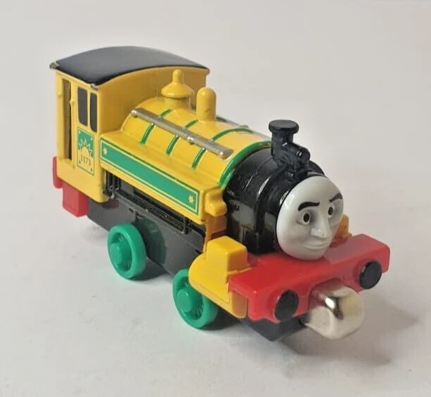 THOMAS & FRIENDS take n play yellow Victor learning curve £25.09 ...