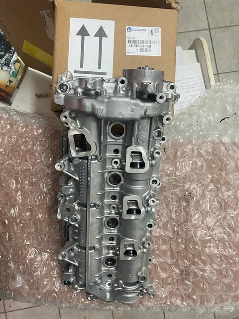 KIT MODIFICA CAMME CATENA 8 MM 1.5 BlueHDi NON ORIGINALE PEUGEOT PSA ...