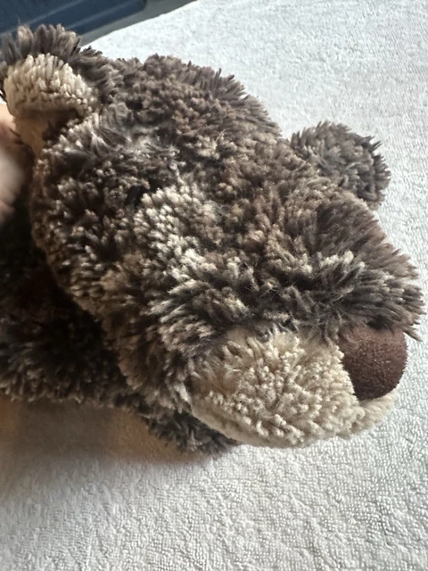 JELLYCAT SHERBET Jaguar. Retired And Rare. Lovely Condition. Large 3 ...