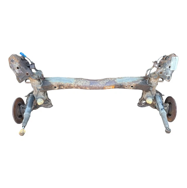 DS AUTOMOBILES DS3 A55 Sa Rear Axle Subframe 5148 W9 £115.00 - PicClick UK