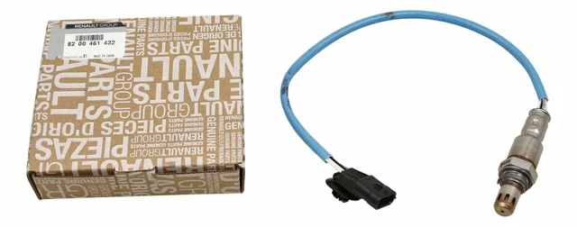SONDE LAMBDA D'ORIGINE Renault Laguna III 8200461432 EUR 99,07 ...