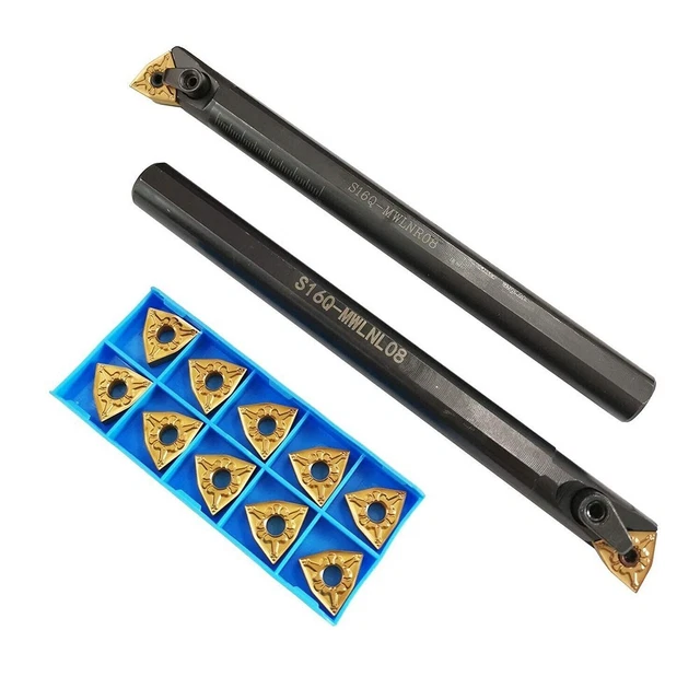 PORTE-OUTILS DE TOURNAGE de tour CNC Mm 180 mm porte-outils de tournage de tour EUR 57,11 ...