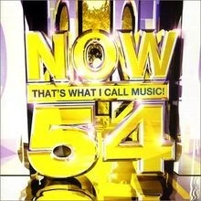 NOW THATS WHAT I Call Music! Vol 54 von Various Artists | CD | Zustand ...