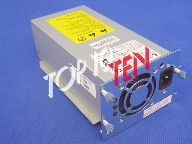 HP AH220A MSL4048 MSL8096 300 W bloc d'alimentation redondant kit de ...