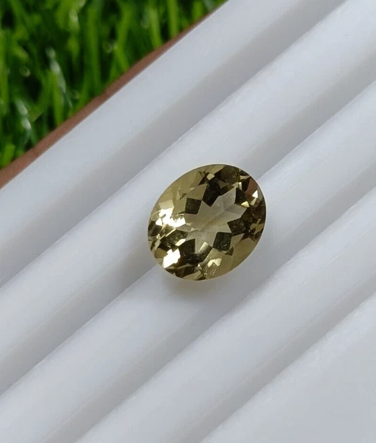 TOPAZE IMPÉRIALE PIERRE précieuse naturelle couleur ravissante jaune ...