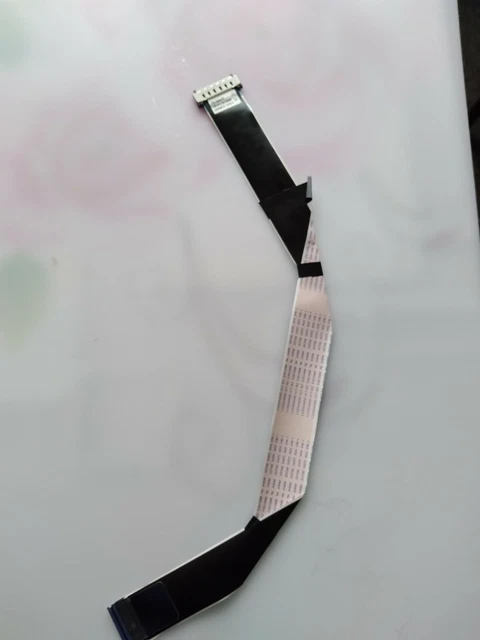 LVDS TCON RIBBON CABLE SONY KD-75XG8096 TV 1-001-424-11-c8-1357AHW EUR ...