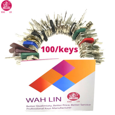 100 CONSTRUCTION EQUIPMENT Keys Set-ignition Key Ring for Heavy ...