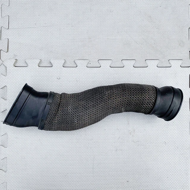 MERCEDES BENZ INTAKE Pipes Air Supply Suction W211 W219 E CLS Class ...