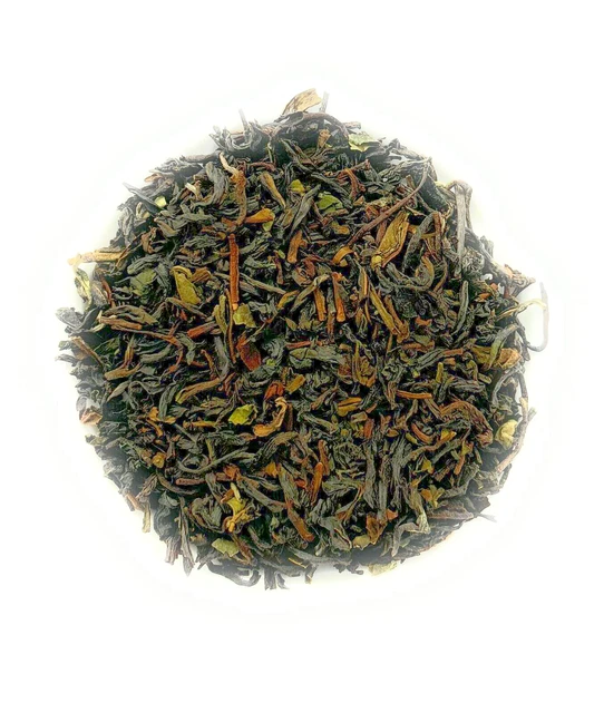 DARJEELING FIRST FLUSH Tea 2025 Season Fresh SFTGFOP1 Loose Leaf Blend EUR 61,55 - PicClick FR