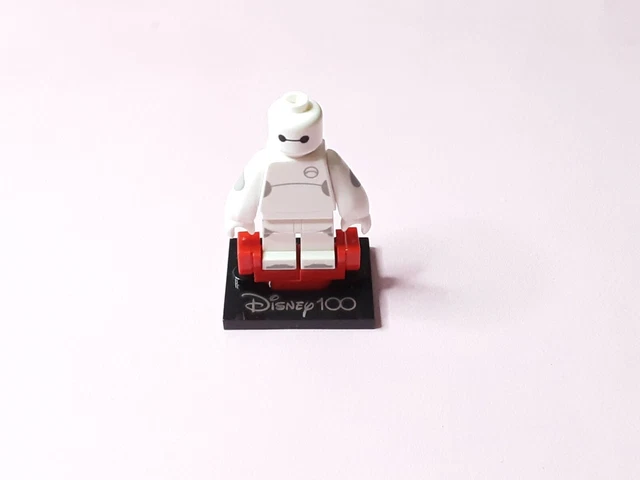 LEGO MINIFIGURES 71038 Disney 100 Baymax EUR 2,71 - PicClick FR