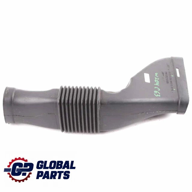 AIR INTAKE TUBE Mercedes W204 M156 AMG Left N/S air Channel A1560941582 ...