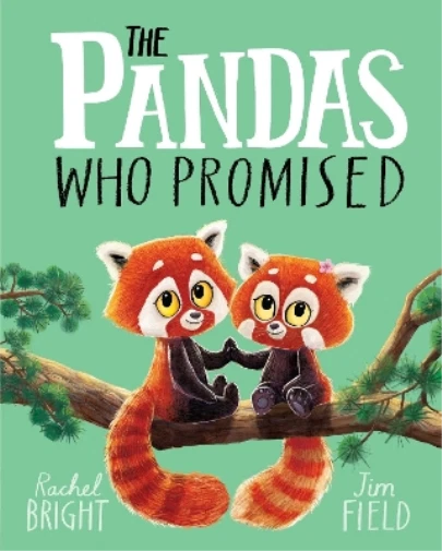 RACHEL BRIGHT JIM Field The Pandas Who Promised (Poche) EUR 9,84 ...
