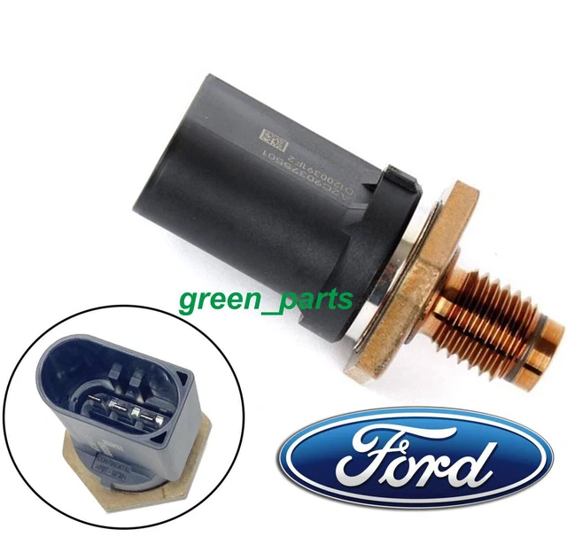 GENUINE FUEL PRESSURE Sensor for FORD Transit Mk7 Custom Tourneo ...