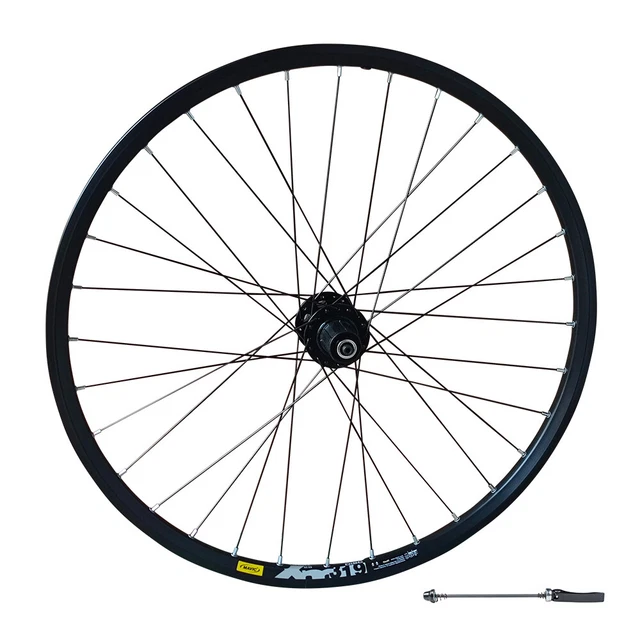 MAVIC XM319 QR 26" (ETRTO 559x19) MTB Bici Disco Freno RUOTA POSTERIORE ...
