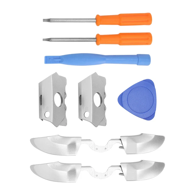 QM21070921 BUMPERS UPGRADED Replacement Left And Right Button Triggers ...