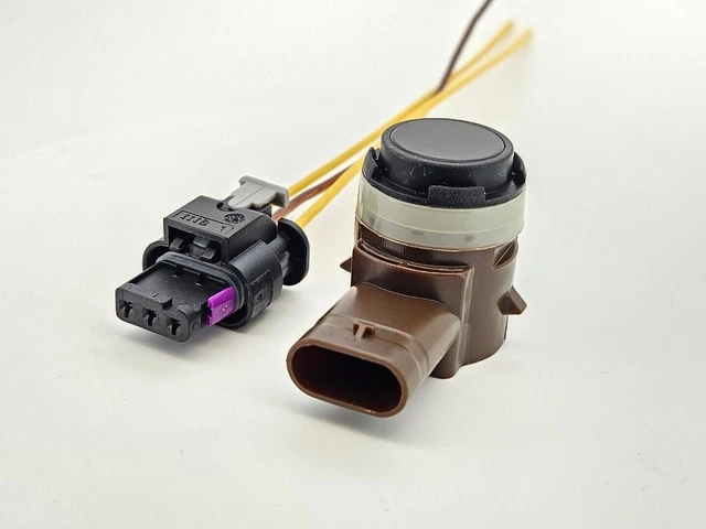 PDC PARKING SENSOR For Mercedes Benz A Class W117 CLA Class C117 ...