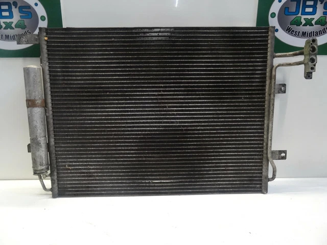 RANGE ROVER L322 3.6 Tdv8 Air Con Radiator Etp11214 £50.00 - PicClick UK