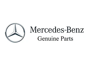 ORIGINAL MERCEDES SL C107 C123 C126 C209 R107 S123 W107 Stopfen ...