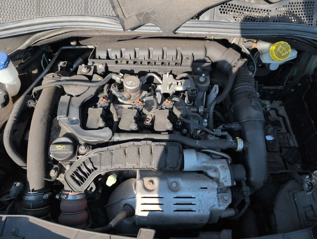 CITROEN C4 CACTUS Mk1 2018-2020 Engine Diesel Bare Low Mileage Hnp £900 ...