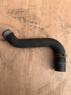 GENUINE MERCEDE BENZ Sprinter 906 Radiator Coolant Top Hose A9065012982 ...